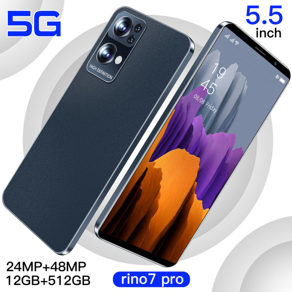 Смартфон Rino 7 - купить по выгодной цене в интернет-магазине OZON ...