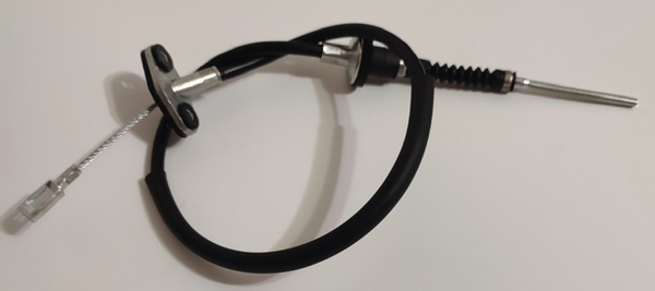 Трос сцепления Daewoo Matiz/Spark от 1998г Дэу Матиз - Stellox арт. 29 ...