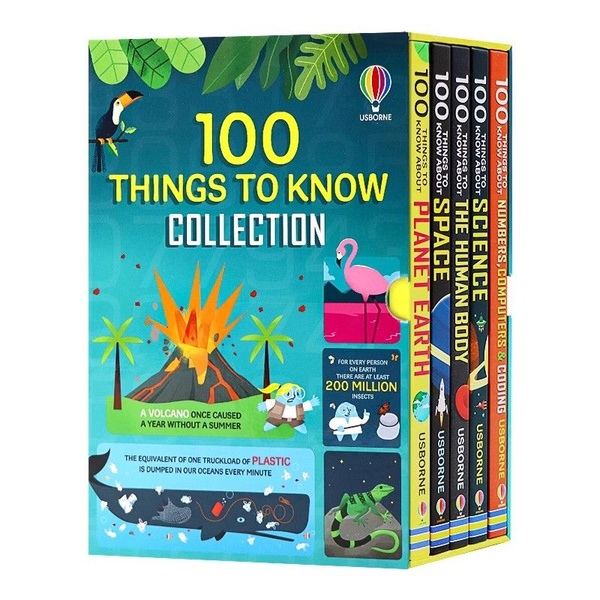100 Things to Know About - купить с доставкой по выгодным ценам в ...