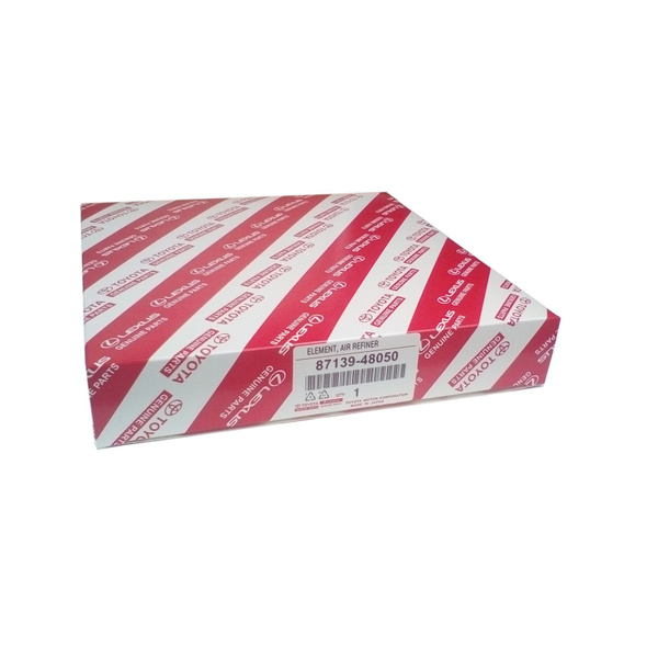 Фильтр салонный 87139-48050 - купить по выгодным ценам в интернет ...