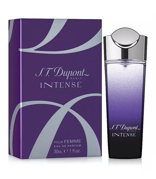 DUPONT woman INTENSE Туалетные духи 30 мл. купить на OZON по низкой ...