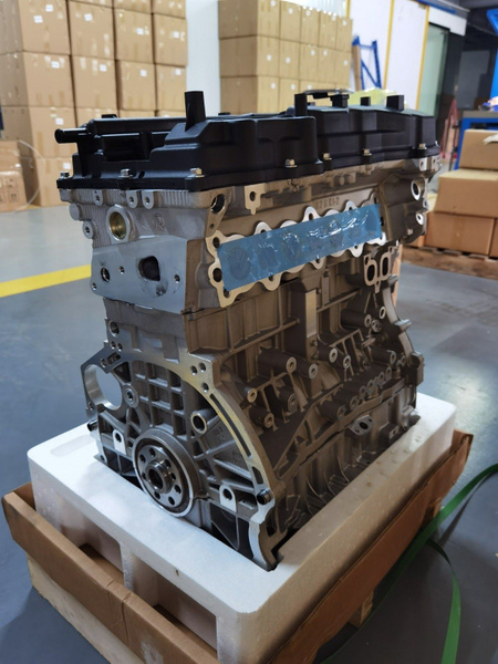 Двигатель Мицубиши аутлендер,Лансер 4a91,4a92,4b10,4b11,4b12,4g18,4g15 ...