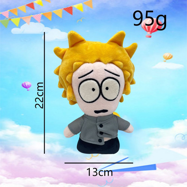 Мягкая игрушка, South Park Plush Tweek / плюшевые игрушки - купить с ...