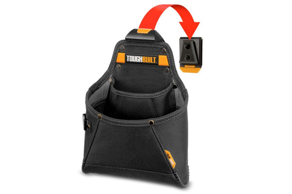 Сумка для инструментов TOUGHBUILT TB-CT-05 - купить по низкой цене в ...