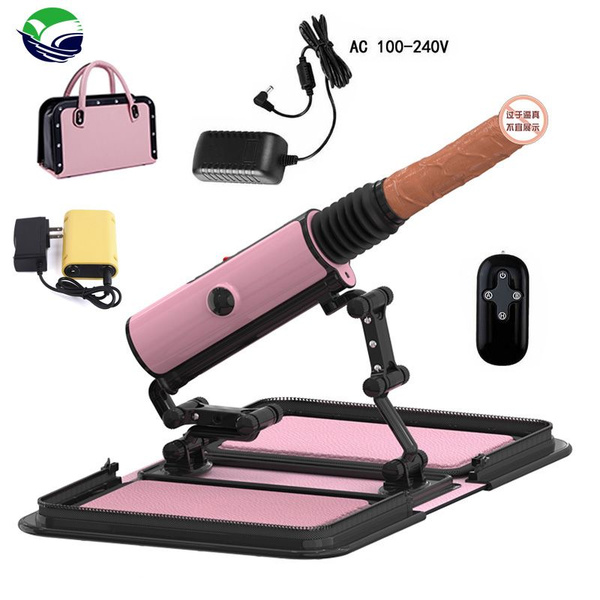 JIUYI X5 Полностью автоматическая секс-машина на открытом воздухе с аккумулятором ...