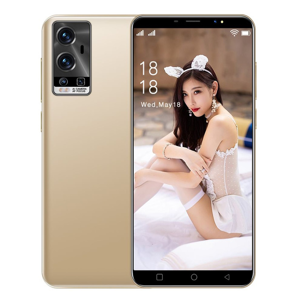 Смартфон Nova9 с сетью 5G и 6,0-дюймовым HD-экраном - купить по выгодной цене в интернет ...