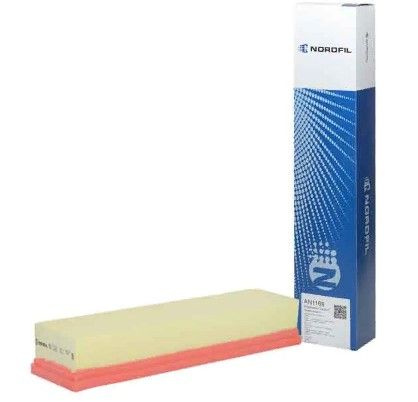 Фильтр воздушный NORDFIL xnfl-AN1169 - купить по выгодным ценам в ...
