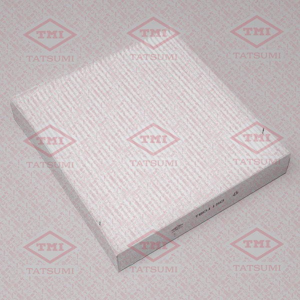 Фильтр салонный TATSUMI 673925 - купить по выгодным ценам в интернет ...