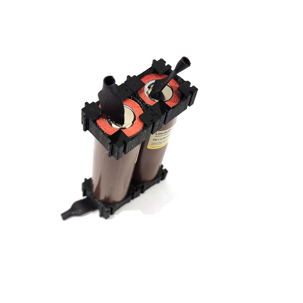 бокс органайзер для аккумуляторов и литиевых батареек - купить с ...