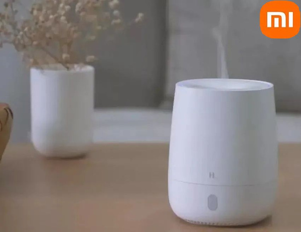 Ароматический диффузор Xiaomi, Жидкий, Без отдушки, 120 мл купить по ...