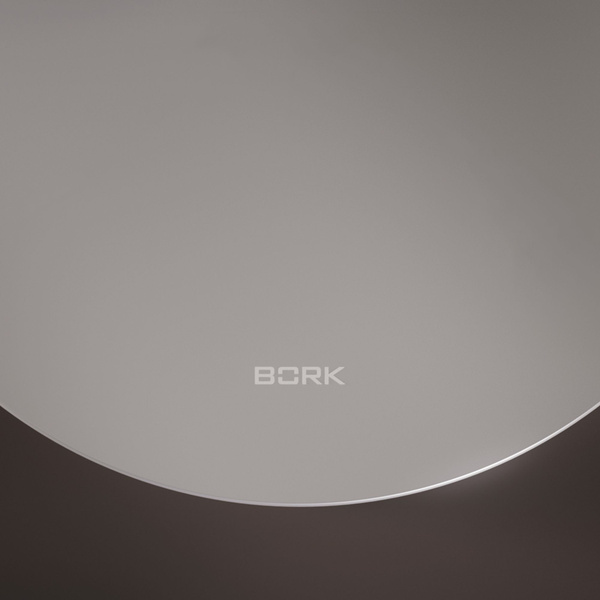 Робот-пылесос BORK V830 - купить по выгодной цене в интернет-магазине OZON (1512645460)