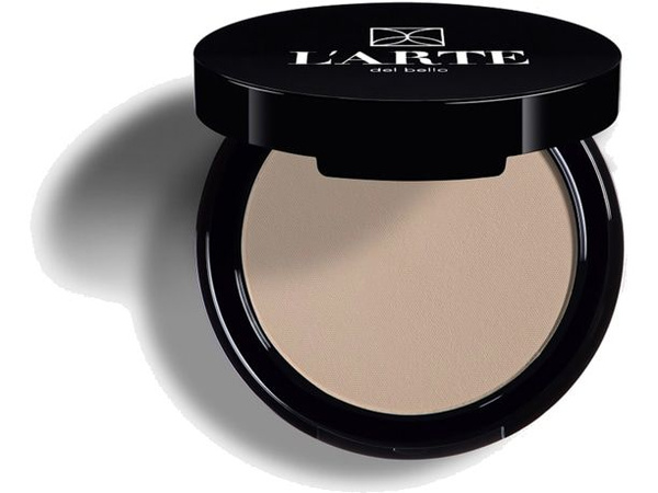 Пудра для лица компактная L'Arte del Bello TOCCO DI SETA - купить с ...