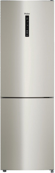 Холодильник Haier CEF535ASG SILVER, серебристый - купить по доступной ...
