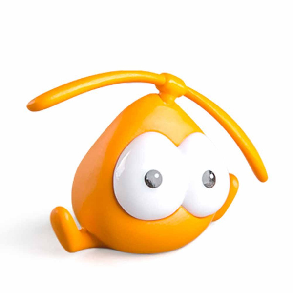 PROSTO Toys Cut the Rope, Om Nom, Ам Ням, Roto - купить с доставкой по ...