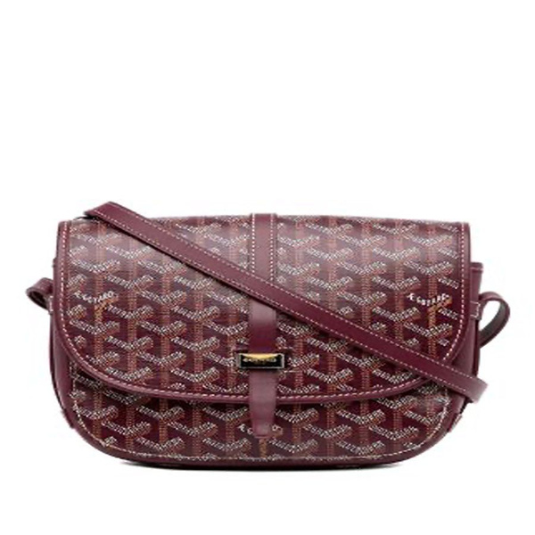 Сумка на плечо Goyard - купить с доставкой по выгодным ценам в интернет ...