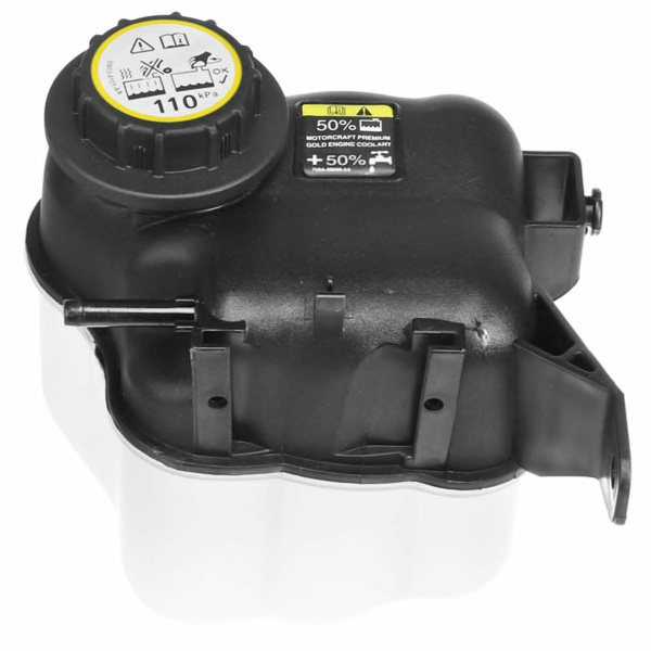 Новый бак для сбора охлаждающей жидкости двигателя для Ford Explorer ...