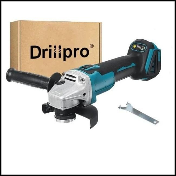 Шлифмашина угловая DLT005-CE-0035-yc - купить по низким ценам в ...