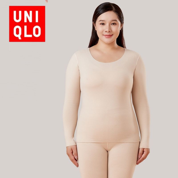 Комплект термобелья Uniqlo 54 - купить по выгодной цене в интернет-магазине OZON (1319964827)