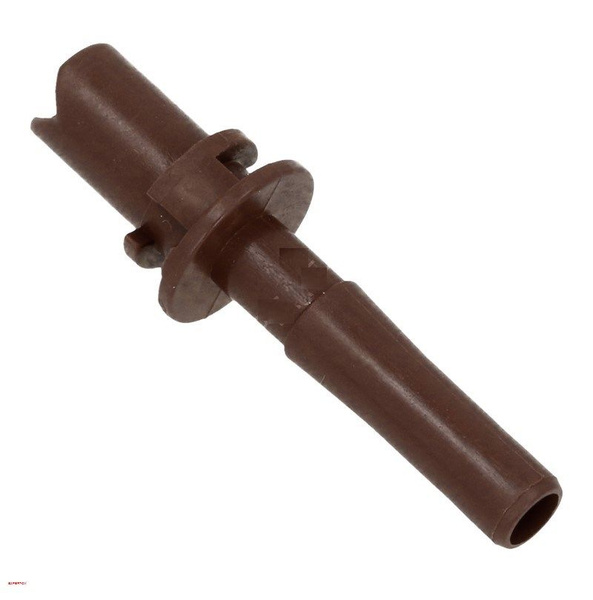 Штуцер - наконечник WMF/Schaerer 1.6 мм. коричневый - купить с ...