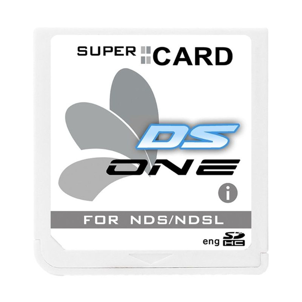 (1) Игровая карта DSONE 3DS - модель 01 - купить по выгодной цене в ...