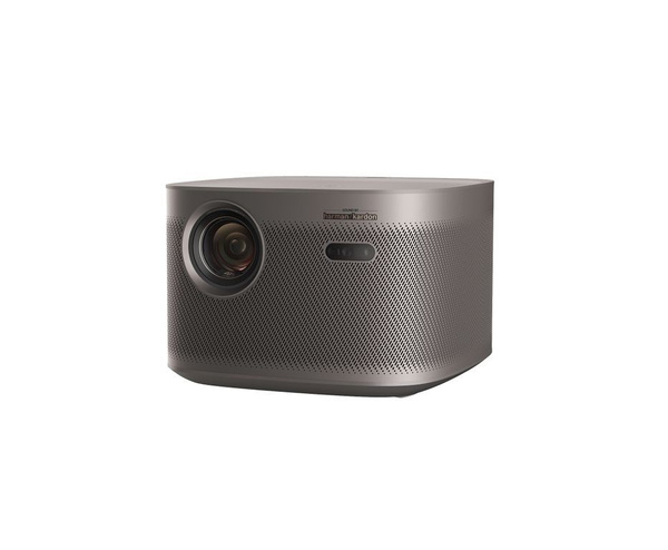 Проектор XGIMI H6 Lite купить по доступной цене с доставкой в интернет-магазине OZON (1320469451)