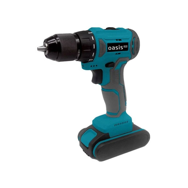 Шуруповерт Oasis ASB-21V Pro (J), От аккумулятора - купить по низкой цене в интернет-магазине ...