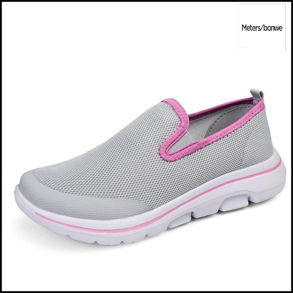 Слипоны Skechers - купить с доставкой по выгодным ценам в интернет ...