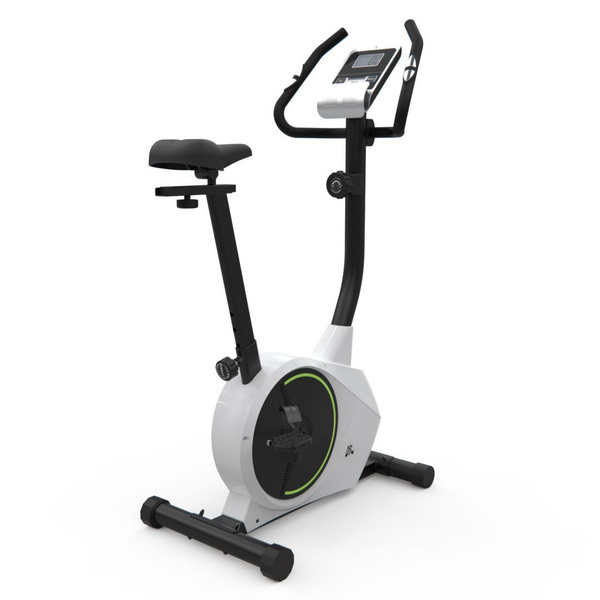 Велотренажер DFC B3.2 Вертикальный купить по доступной цене с доставкой в интернет-магазине OZON ...