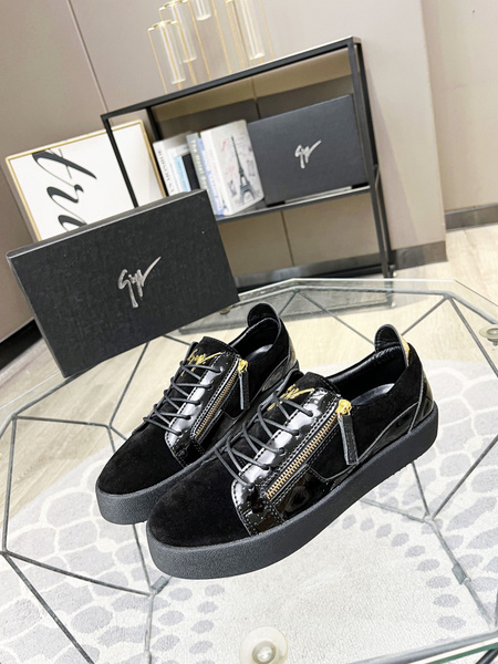 Кроссовки Giuseppe Zanotti - купить с доставкой по выгодным ценам в ...