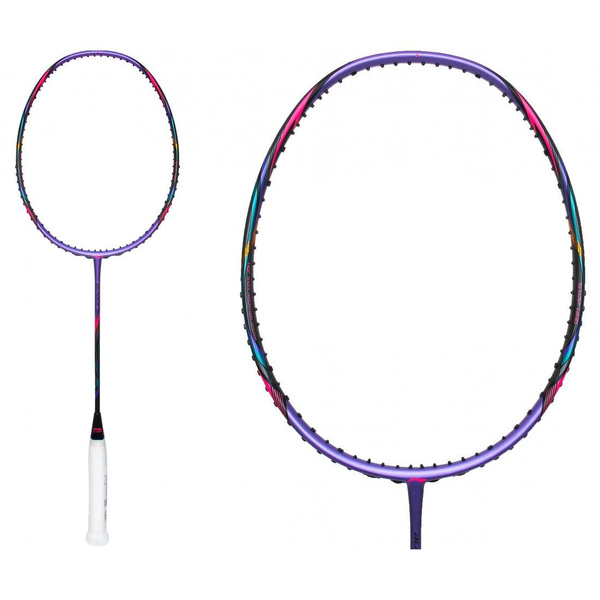 Ракетка для бадминтона Li-Ning Bladex 500 (3UG5) без струны - купить с ...