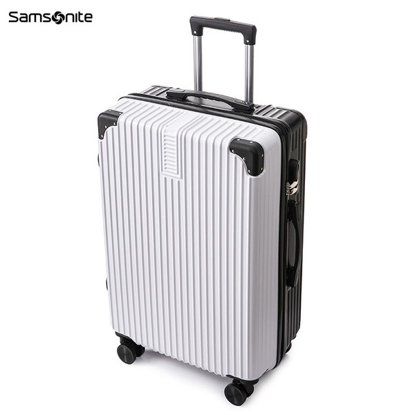 Samsonite Чемодан ABS пластик 61 см - купить с доставкой по выгодным ценам в интернет-магазине ...