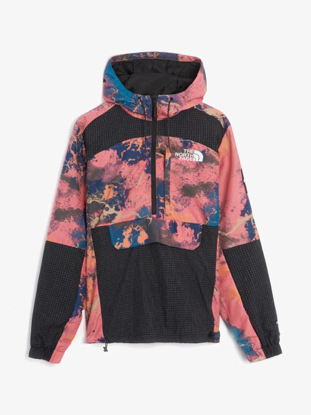 Куртка The North Face M Convin Anorak Aop - купить с доставкой по ...