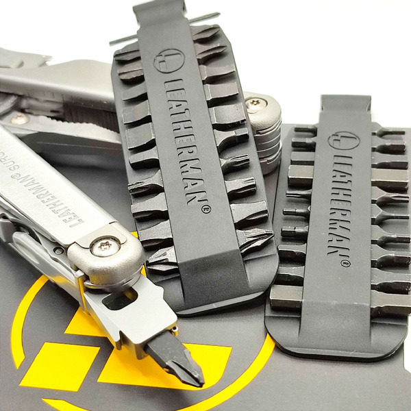 Набор бит Leatherman Bit Kit (23 предмета) 931014 купить на OZON по ...