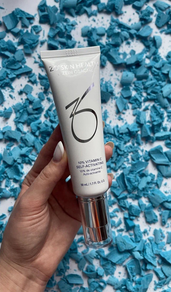 ZO Skin Health Сыворотка для лица Антивозрастной уход, 50 мл - купить с ...