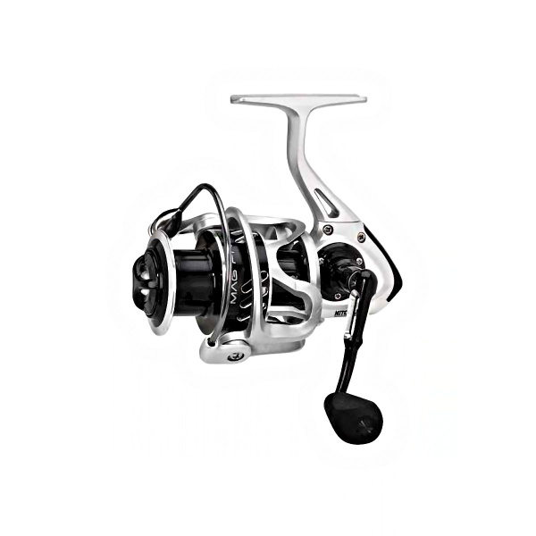 Катушка Mitchell Mag Pro R, 3000, Передний фрикцион купить по низкой ...