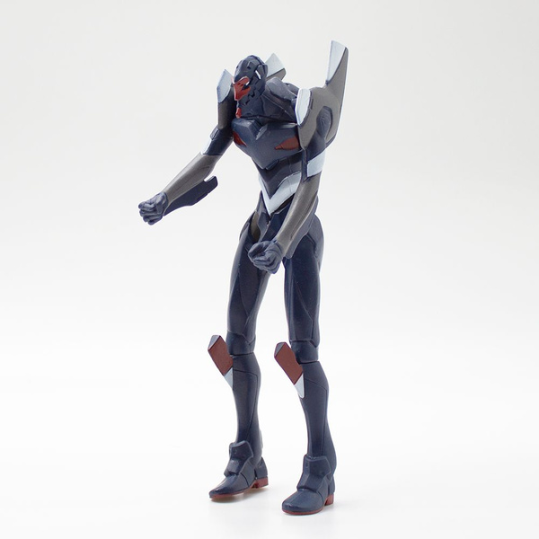 Детализированная фигурка из аниме Евангелион / EVA Evangelion No. 3 ...