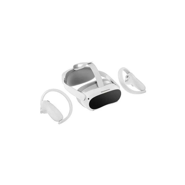 VR-очки Pico 4 - купить по выгодным ценам в интернет-магазине OZON ...