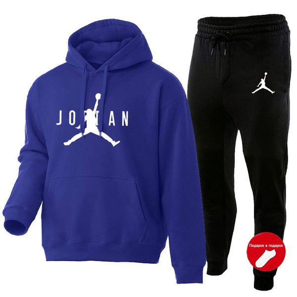 Костюм спортивный Jordan - купить с доставкой по выгодным ценам в ...