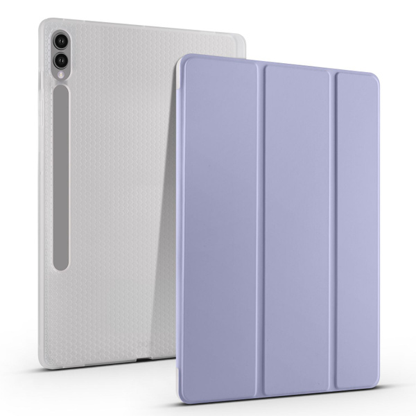 Чехол для Samsung Tab S9 FE+,Tab S9 Plus (X810,X816,X818) 12.4" с ...