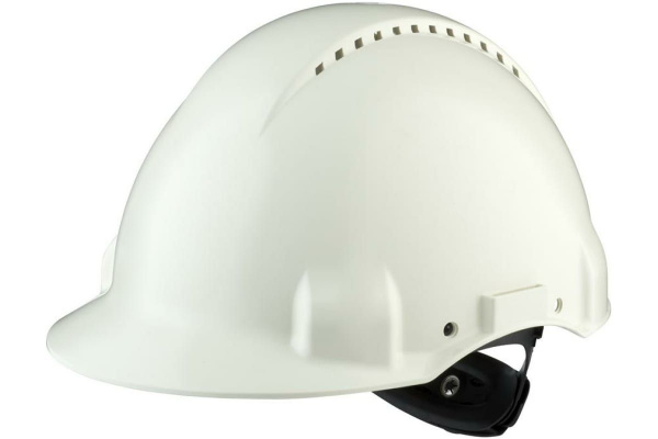 Каска защитная ( строительная ) 3M Peltor G3000NUV-VI с вентиляцией и ...