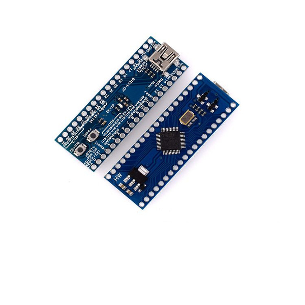 Модуль контроллера STM32F103CBT6 Mini ARM Cortex - M3 - купить с ...