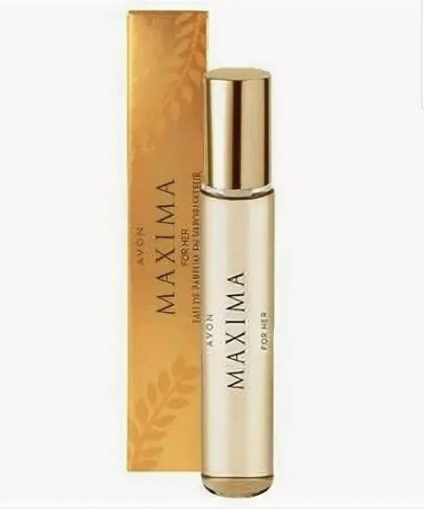 AVON Maxima Вода парфюмерная 10 мл (1335467763)