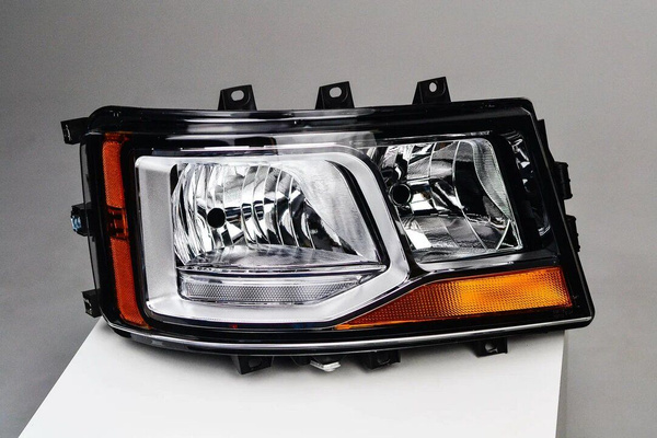 Фара автомобильная S, H7 купить по выгодной цене в интернет-магазине ...