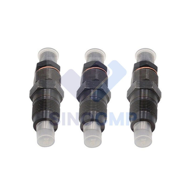3 шт SBA131406330 131406330 Топливные форсунки для двигателя Shibaura ...