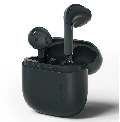 Bluetooth-гарнитура Edifier Zero Air - купить по выгодной цене в интернет-магазине OZON (1336465178)