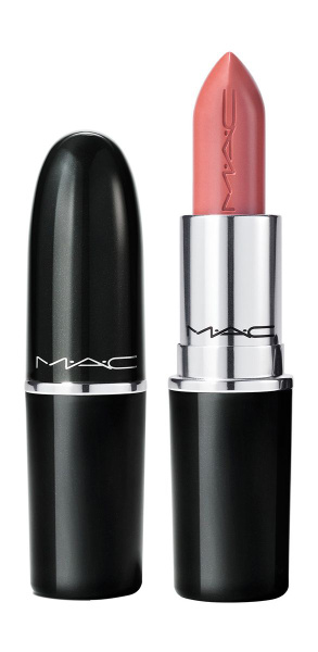 MAC Помада для губ Lustreglass Sheer-Shine Lipstick (Sellout) - купить ...