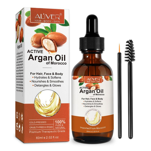 ALIVER Essential Oil Эфирное масло 60 мл (1337060472)