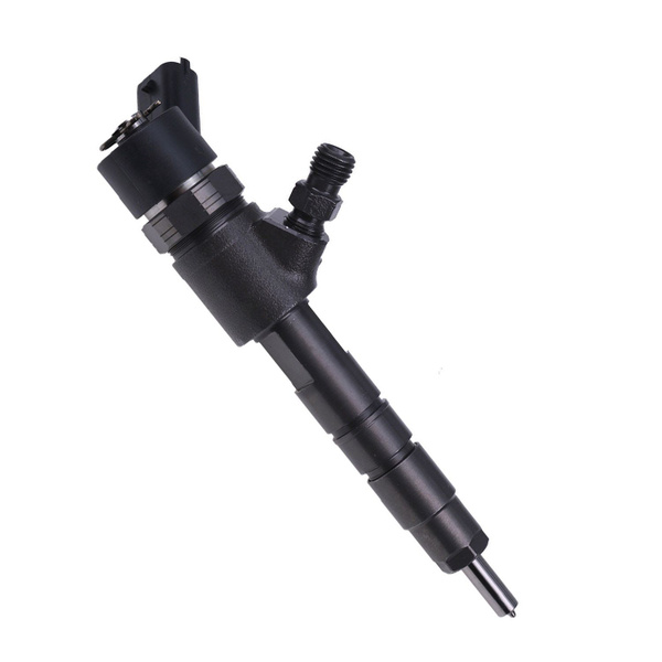 Топливная форсунка 129A00-53100 0445110463 для двигателя Yanmar 4TNV88C ...