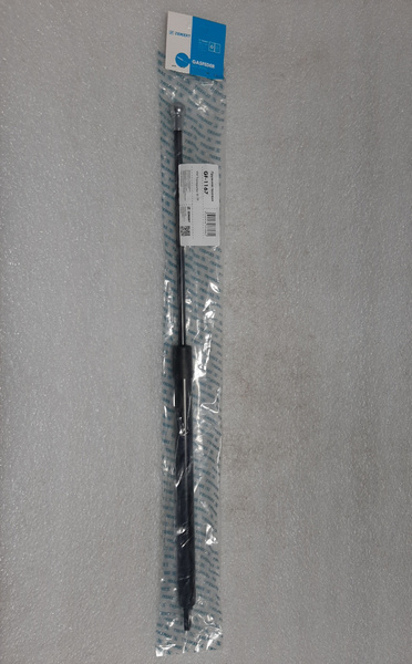 Пружина газовая багажника Бренд ZEKKERT для автомобиля Volkswagen Transporter III 79 - Zekkert ...