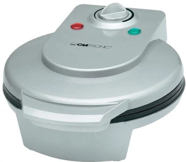 Вафельница Clatronic n253943, - купить по выгодной цене в интернет ...